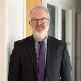 Our Senior Staff Kelso : Rennie Welch